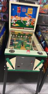 Pinball Machines For Sale | Pinballs.com